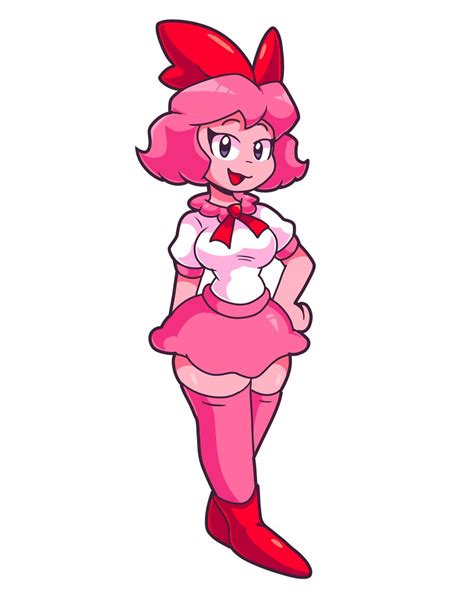 Random Guy🇧🇷 On Twitter Rt Tornad0tommy Full Body Designs For Kirby