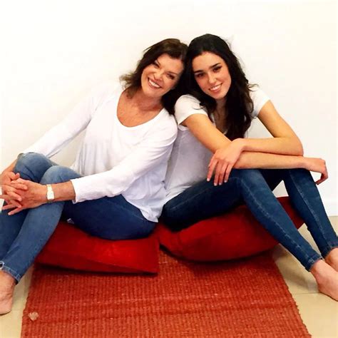 La Increíble Historia De Chiara Sieburger La Nieta De Tini De Bucourt