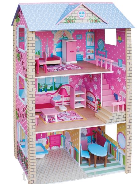 אבזור בית בובות