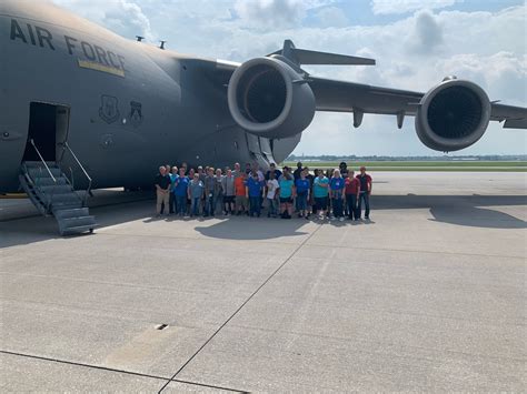 Wpafb Visit The Abilities Connection