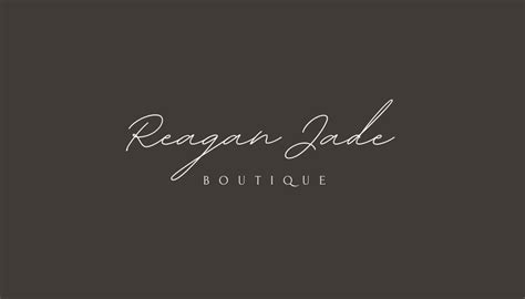 Reagan Jade Boutique