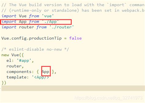 Export Default 和new Vue区别export Default和new Vue Csdn博客