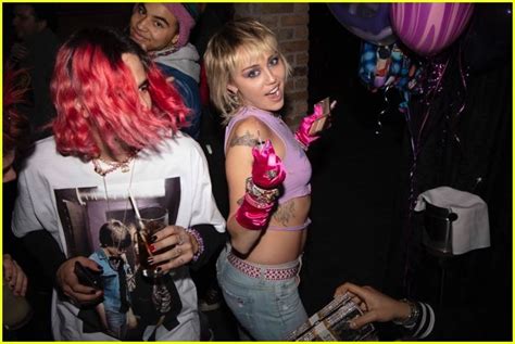See How Miley Cyrus Celebrated Hannah Montanas 15th Anniversary