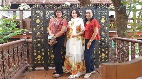 รีวิว “ร้านอาหารเรือนไทยสยาม” ลิ้มรสอาหารไทยแท้ สูตรดั้งเดิม ในบรรยากาศของ เรือนไทยสมัยเก่า