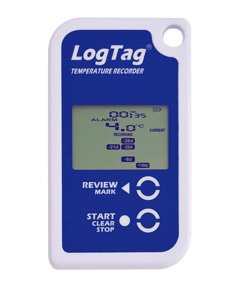 LogTag Data Loggers And Recorders FAQ And Support Guides