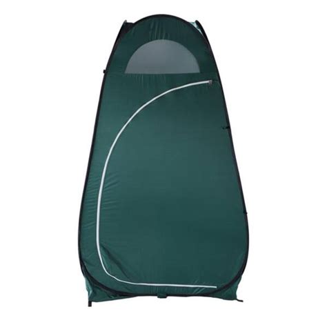 Cenadinz Portable Outdoor Pop Up Toilet Dressing Fitting Room Privacy