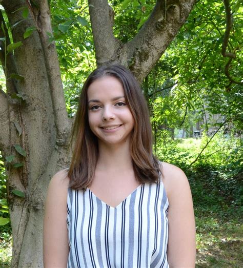 Clare Gallagher Sustainableumd