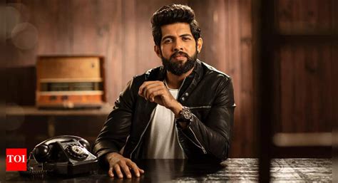 My Focus Is On Reaching People And Making Them Like My Work Dev Ramnath Tamil Movie News