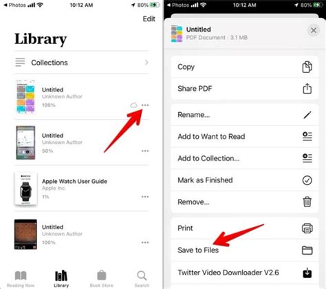How To Combine Multiple Images Into One Pdf File On Iphone Techwiser