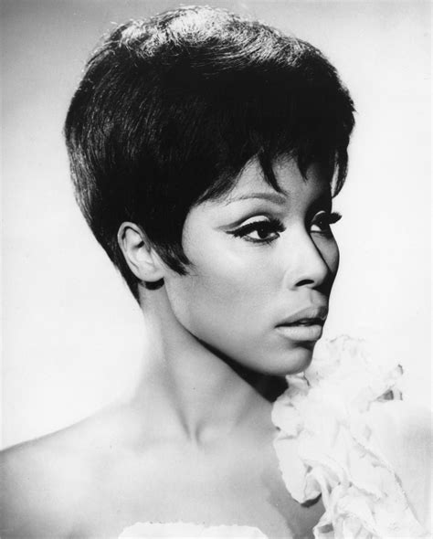 Diahann Carroll Julia