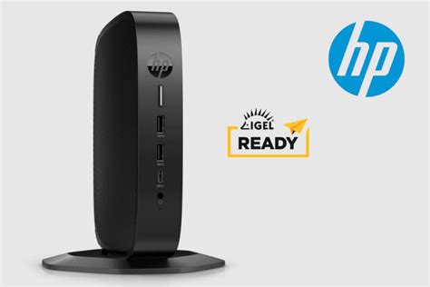 Neuer Thin Client Für Igel It Administrator Magazin