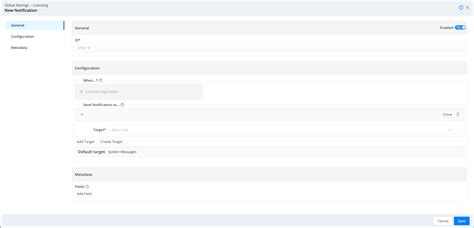 License Expiration Notifications Cribl Docs
