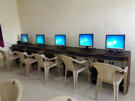 Shiksha Computer Institute In Karve Nagar Pune 411052 Sulekha Pune