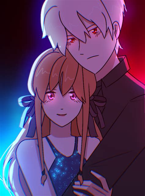 Secret Agent Msa Fanart By Yellowhmoana On Deviantart