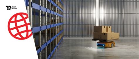 Generix Named In The 2025 Gartner Magic Quadrant For Warehouse