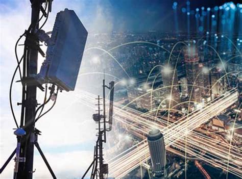 Spirent Collaborates With Aws To Deliver Automated 5g Network Testing