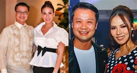 Bianca Manalo Win Gatchalian Rumored Breakup Source Reveals Something
