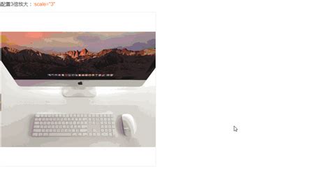 Vue中图片放大镜功能 阿泽码农 博客园