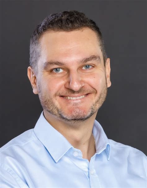 Paweł Baka Centrum Istdp