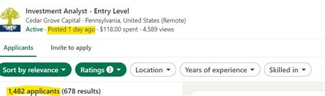 The Hottest New Trend Of 2024 The Acquisitions Analyst Role Eric
