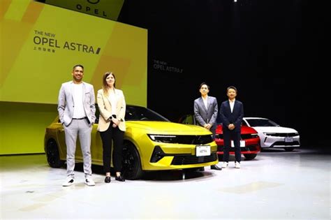 Opel Mokka換上全新渦輪動力 還有多款新車色 國際車訊 發燒車訊