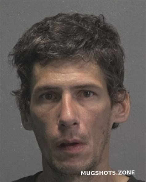 Bryson Brandon George 10202022 New Hanover County Mugshots Zone