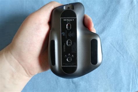 The Best Wireless Mice You Can Buy Ars Technica