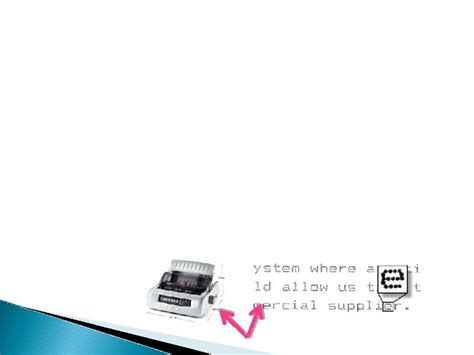 A Visual Display Unit VDU Or A Monitor