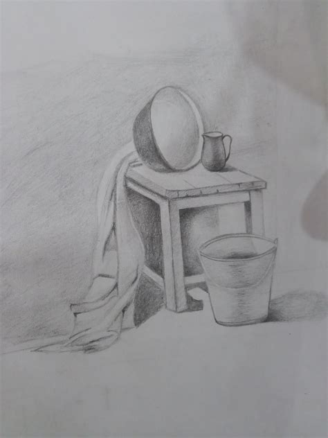 Garima Chauhan On Linkedin Pencil Sketching