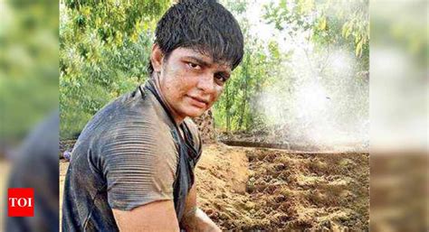 Sonam Malik Sonam Malik News Top Stories Videos And Latest News