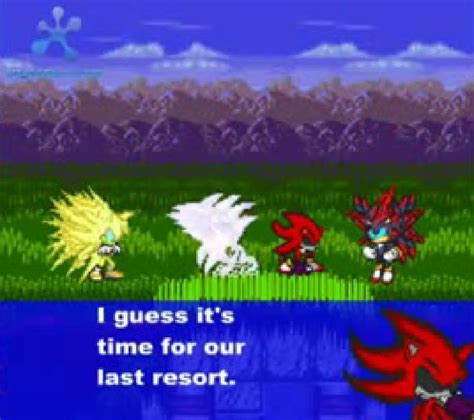 Sonic Flash Nega Sonic Unleased Ep 6 Fusion By Masteredytaditya On