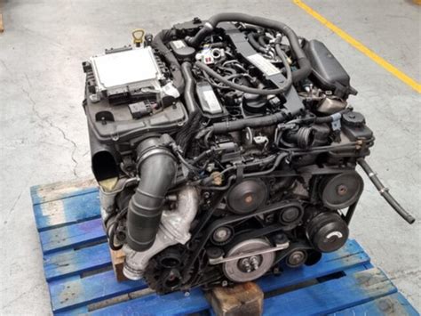 651 Engine Information Specifications And Offers