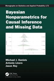 Bayesian Nonparametrics For Causal Inference And Missing Data St Ed