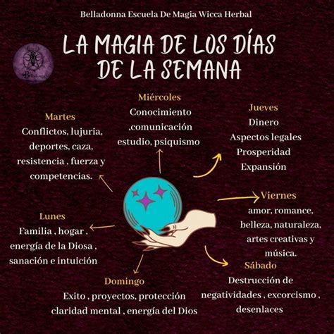 Tipos De Brujas ¿qué Tipo De Bruja Eres Artofit