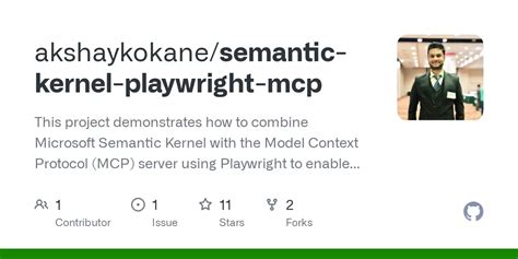 Semantic Kernel Playwright Mcp Ai Powered Browser Automation Creatiai