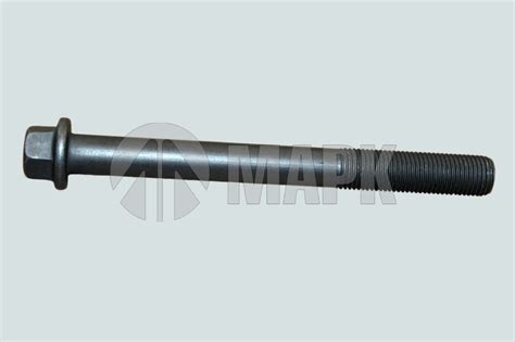 5257728 Болт крепления ГБЦ (ISF2.8) FOTON - купить оптом с доставкой по ...