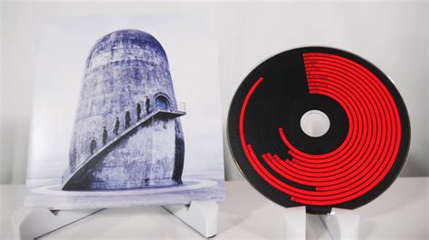 Rammstein Zeit Cd Unboxing Youtube