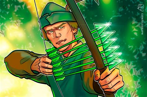 Robinhood To Roll Out US Stock Trading In British Market