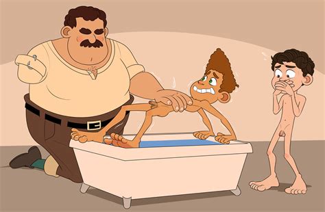 Post Alberto Scorfano Luca Pixar Film Luca Paguro Massimo Marcovaldo Sodabox