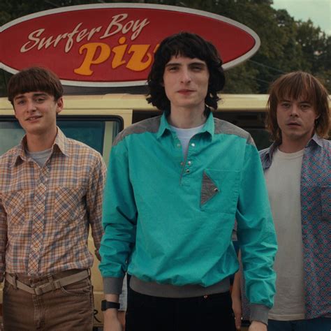 Stranger Things Costume Suzie Stranger Things Costume Quda