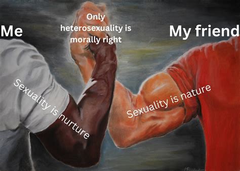 Friendly Conversation I Had With A Coworker And Friend Meme By