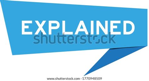 Problem Statement Blue White Over 28 Royalty Free Licensable Stock Vectors And Vector Art