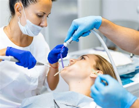 Leading Oral Surgery And Dental Care In Canberra