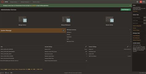 Base De Datos Autónoma Con Oracle Apex Parte Ii Aprender