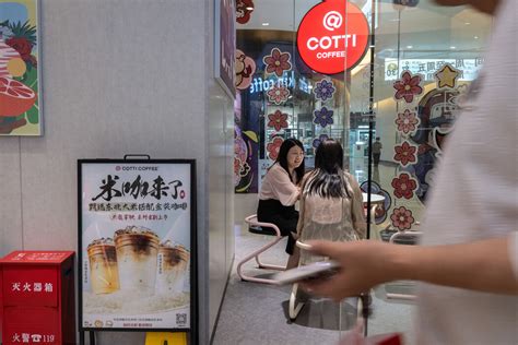 中国掀起消费降级潮价格战内卷中的经济低迷 纽约时报中文网