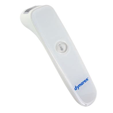 Non Contact Infrared Thermometer 5613 Lifecare Technology
