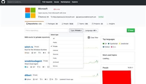 Hacker Tokopedia Juga Curi Data Repo Github Microsoft