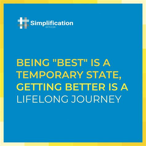 Jürgen De Smet 💥 On Linkedin Fridayquotes Simplificationofficers