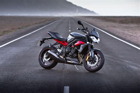 Triumph Street Triple S R RS Wallpapers Wallpaper Cave