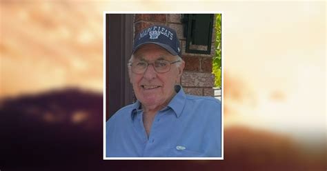 James Jim Mcfall Obituary February 6 2025 Mundell Funeral Home